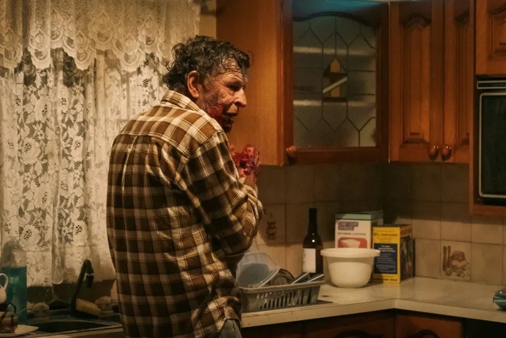 Australian body horror The Demon Disorder gets a trailer from Shudder