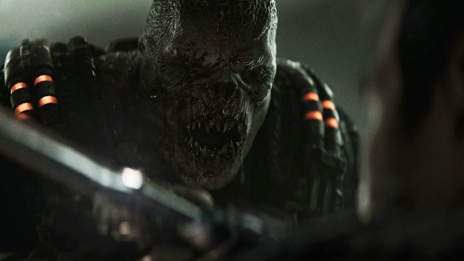 Gears of War: E-Day trailer takes us back to the Locust War's origin