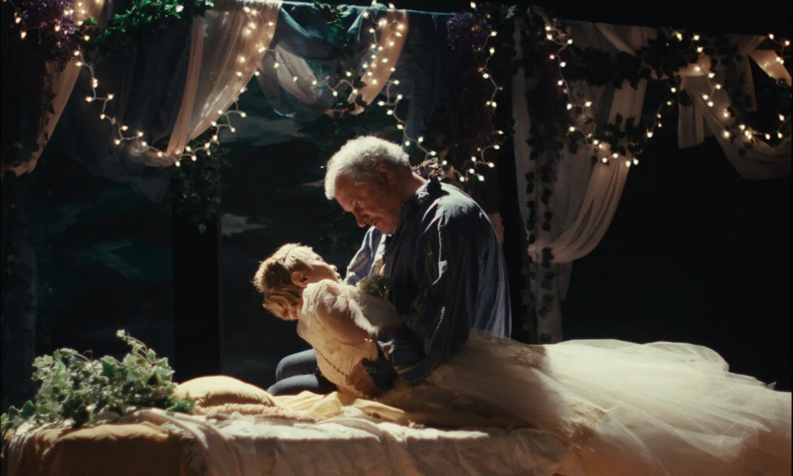 Ghostlight (2024) - Movie Review