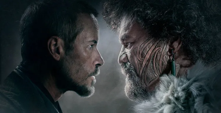 The Convert (2024) - Movie Review