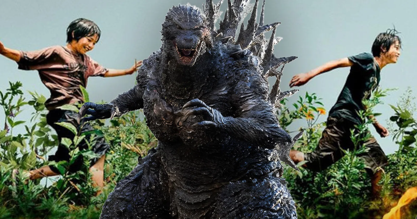 Japan Is Winning Cinema Right Now