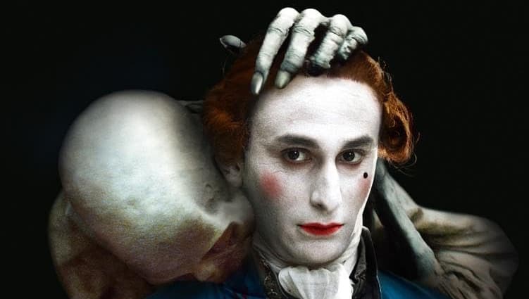 Gothic vampire horror The Vourdalak gets a trailer and poster