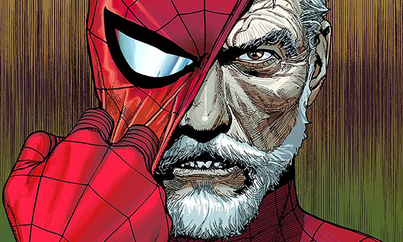 Spider-Man: Reign 2 #1 - Comic Book Preview