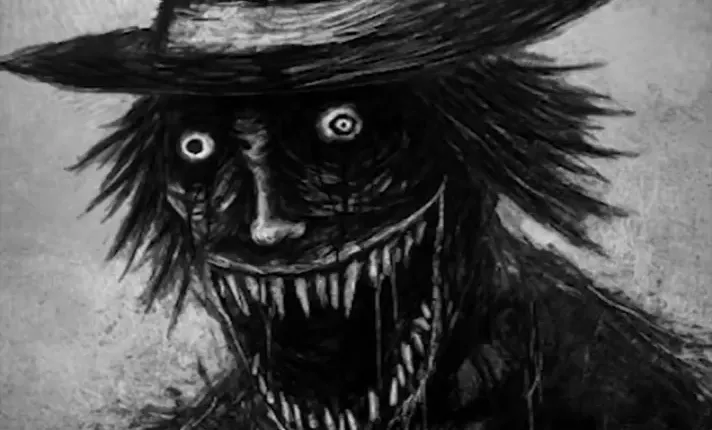 90s-set found footage horror The Mitchin Murders unveils trailer and poster