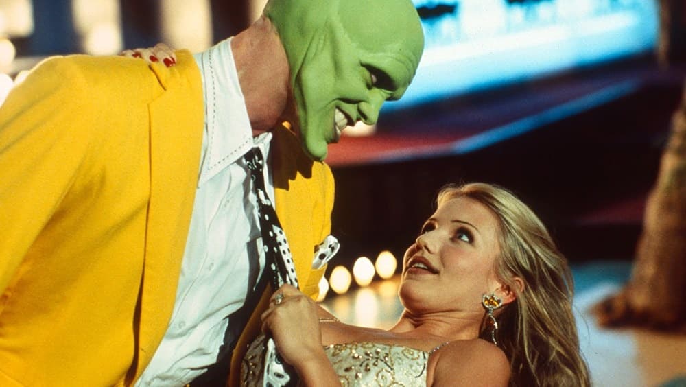 The Mask at 30: The Story Behind the Smokin' Superhero Comedy