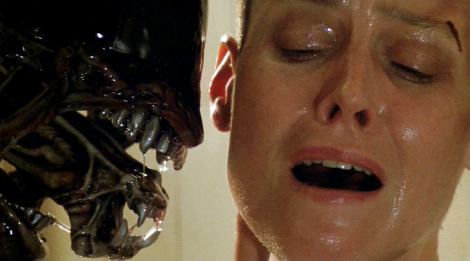 The Best Scenes in the Alien Franchise