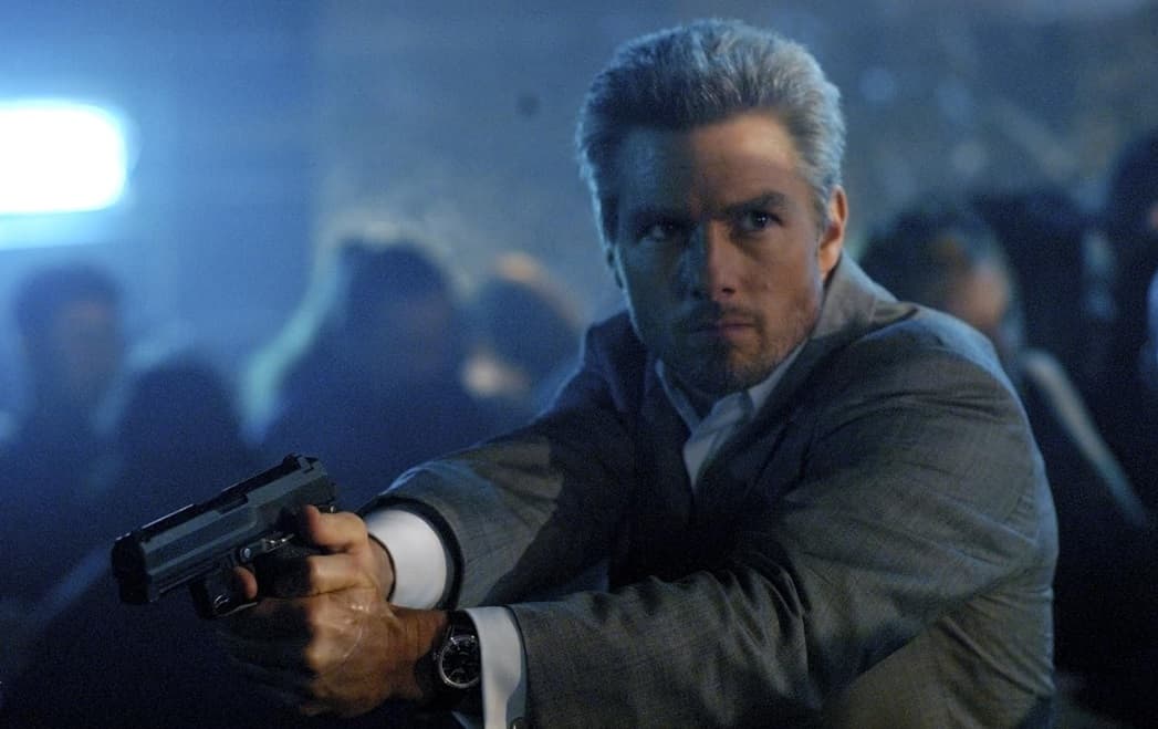 Collateral at 20: The Story Behind the Stylish Neo-Noir Crime Drama