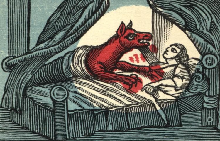 Little Red Riding Hood horror adaptation coming from producer Neil Marshall