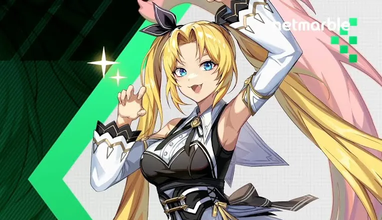 Tower of God: New World update brings Lilial, Giga Boss Battle and more