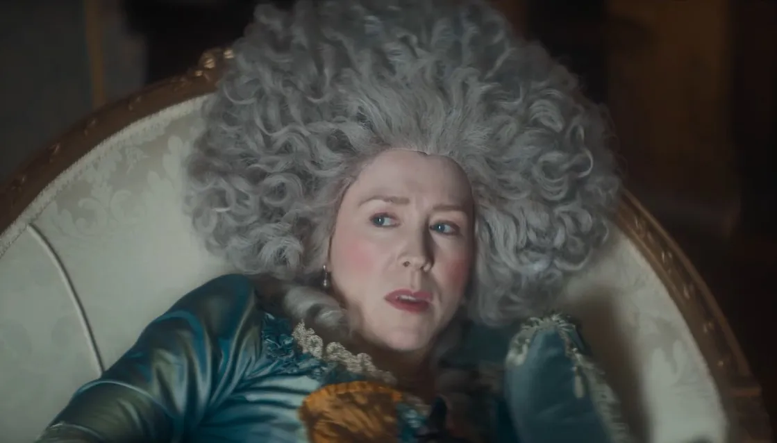 Alice Lowe repeatedly falls for the wrong guy in the trailer for time ...