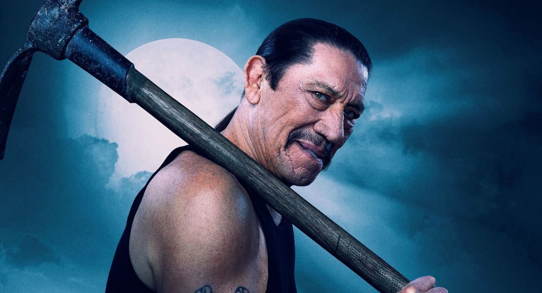 Danny Trejo digs up his old posse in Seven Cemeteries trailer