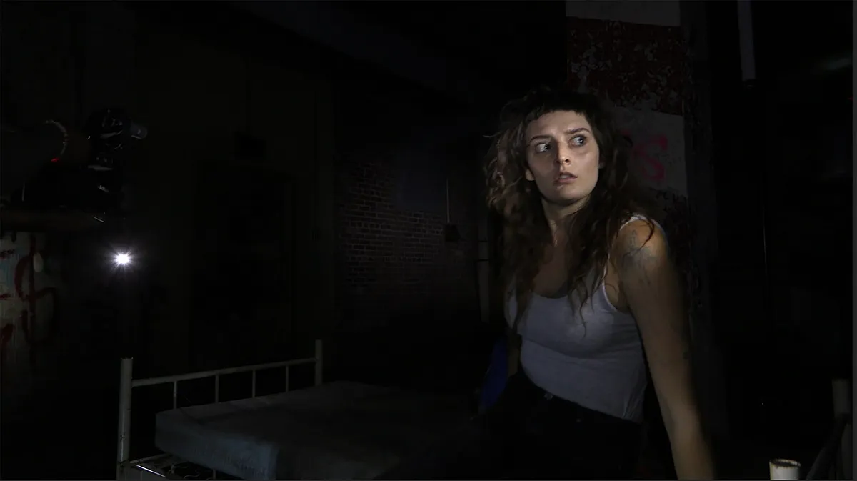 Indie horror Devon gets a trailer, poster and images