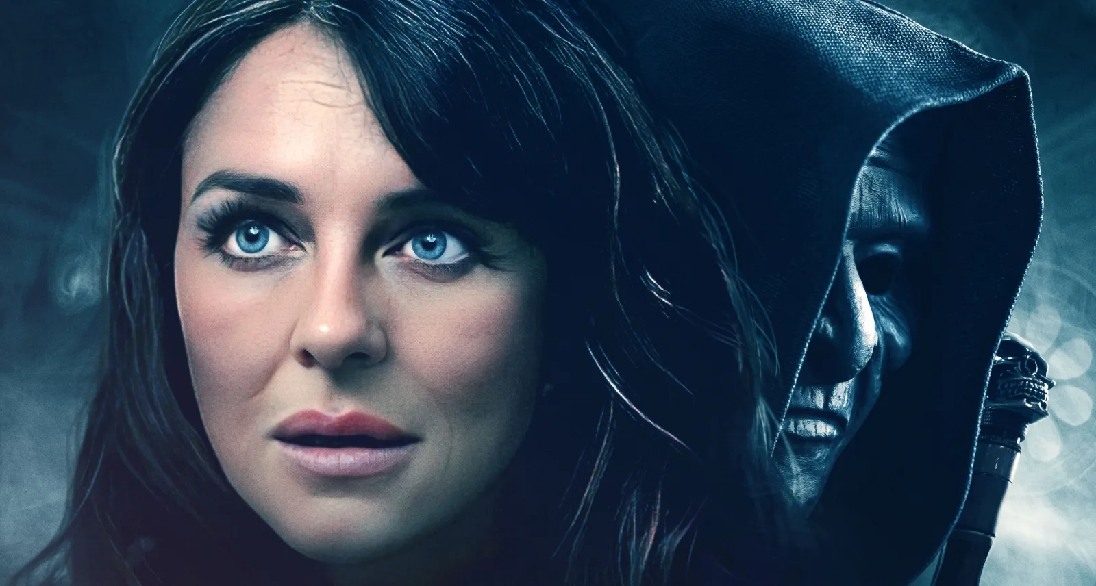 Elizabeth Hurley horror fantasy Piper sets UK release with poster and ...
