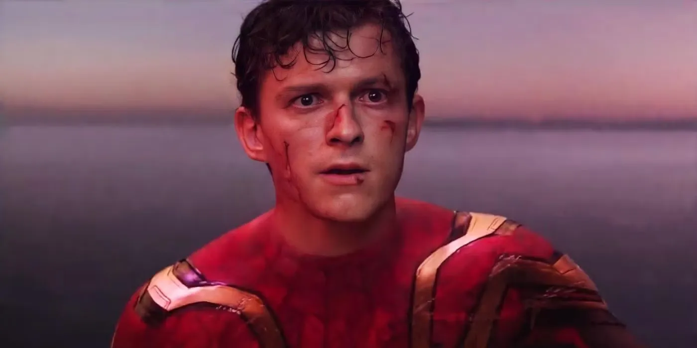 Spider-Man 4 from Destin Daniel Cretton set for 2026