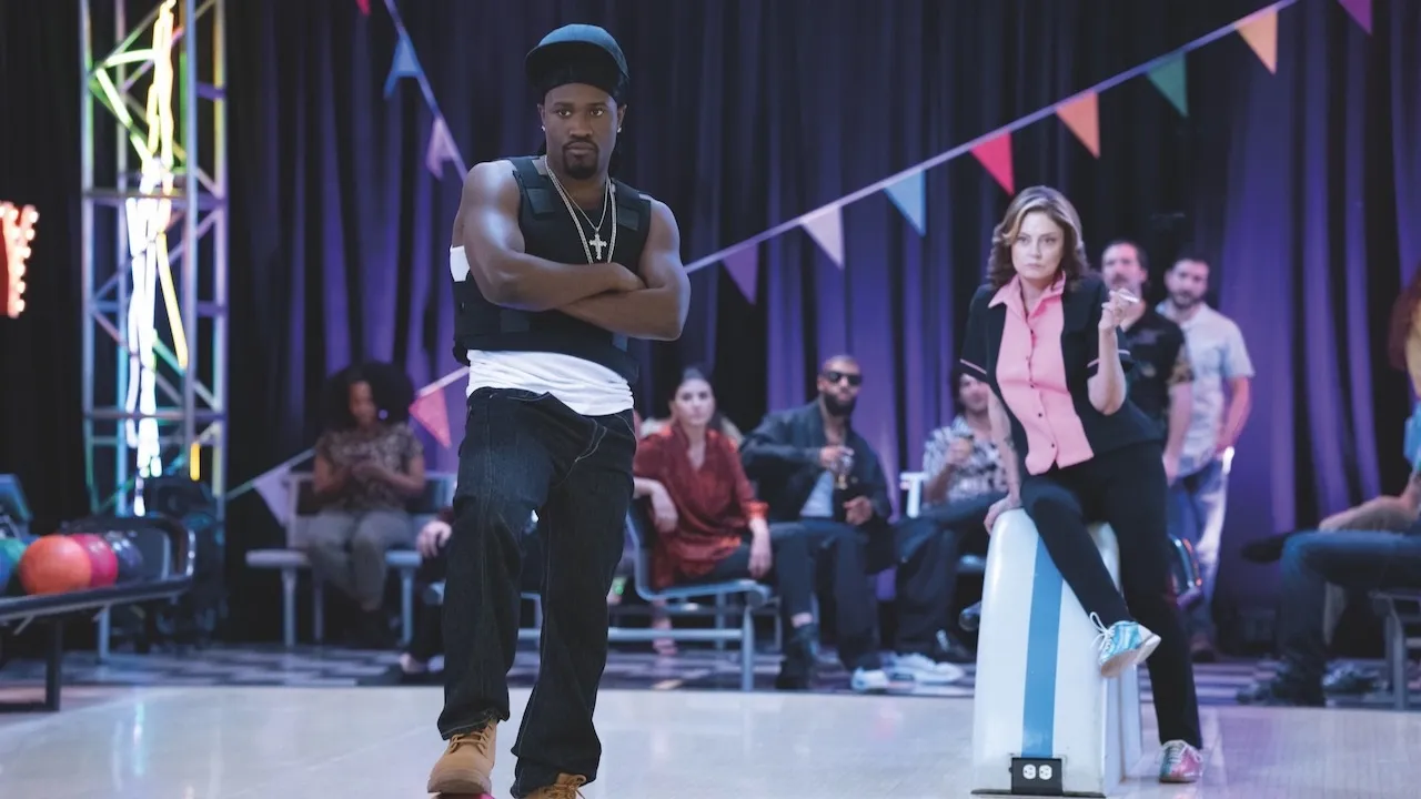 The Gutter (2024) - Movie Review