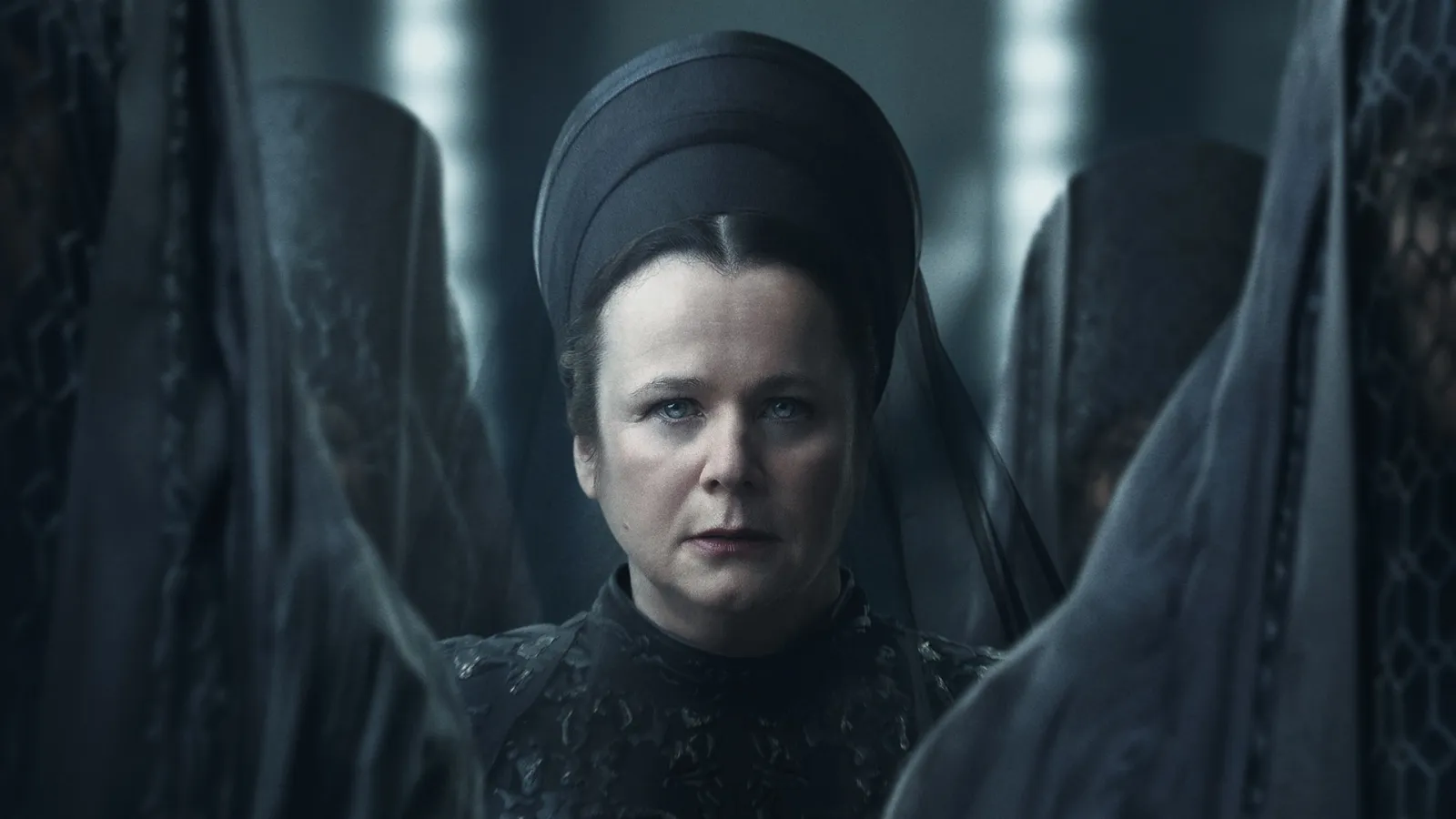 Explore the origins of the Bene Gesserit with Dune: Prophecy trailer