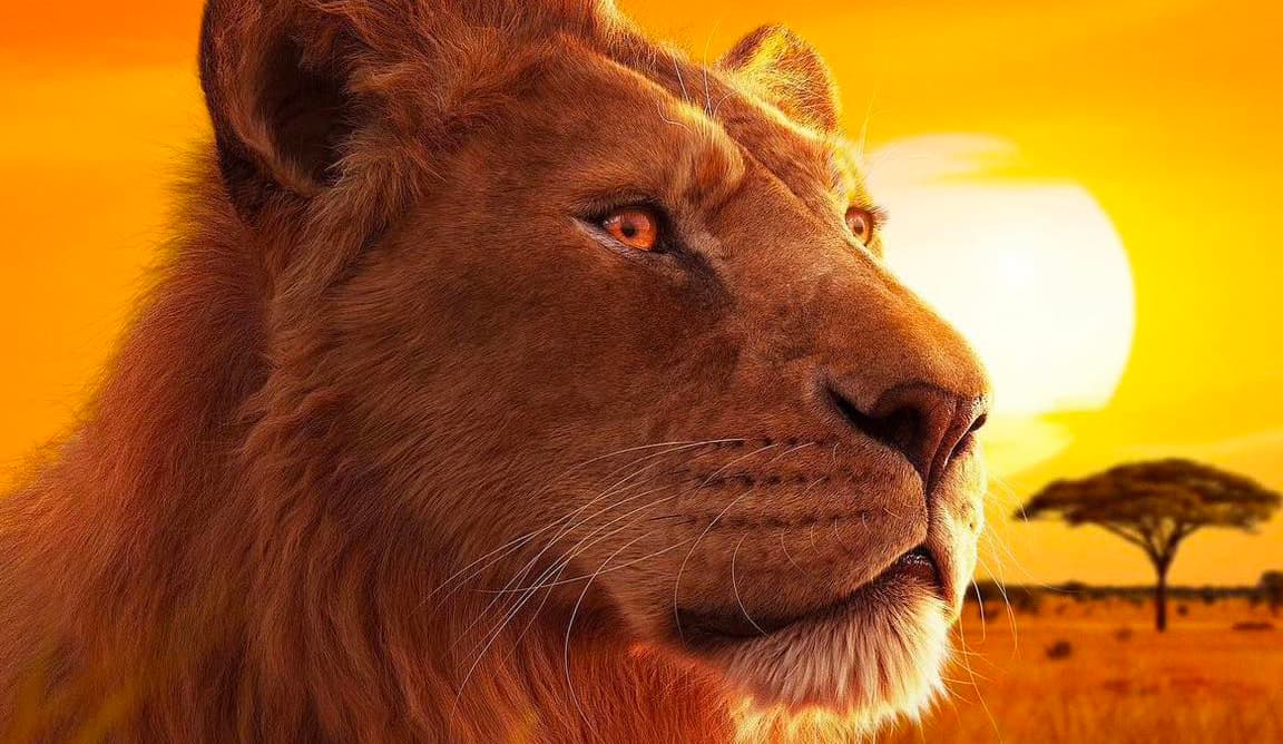 Disney's Mufasa: The Lion King gets a batch of character posters