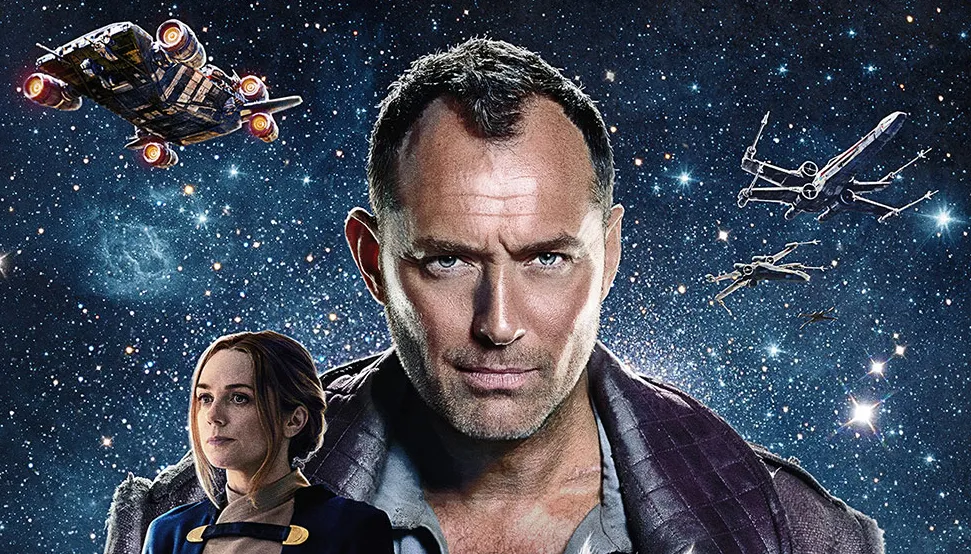 Star Wars: Skeleton Crew gets a new poster and promo