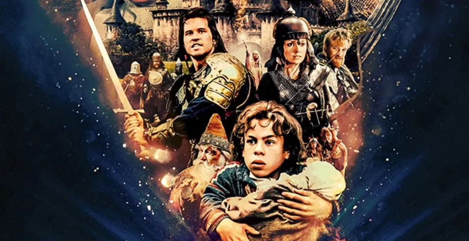 Willow sets 4K Ultra HD Steelbook release for December