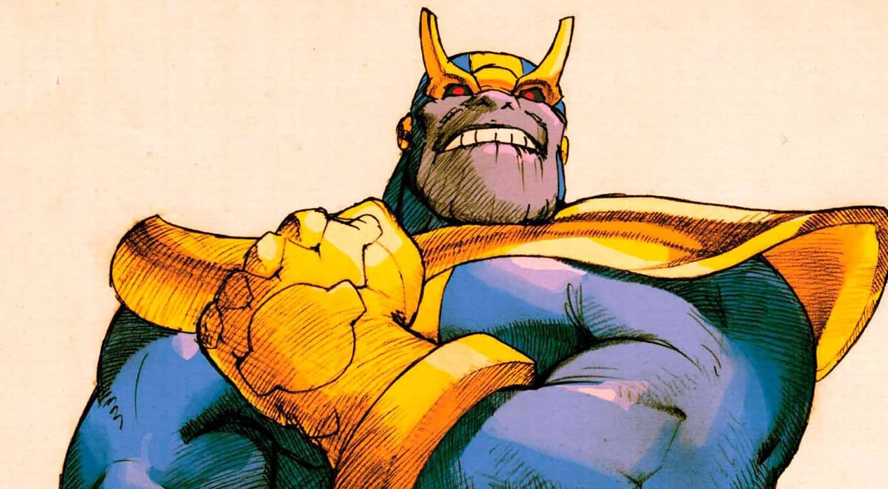 Infinity Watch #1 - Comic Book Preview