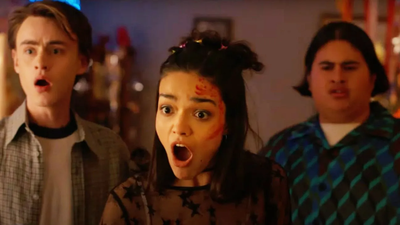 Y2K (2024) - Movie Review