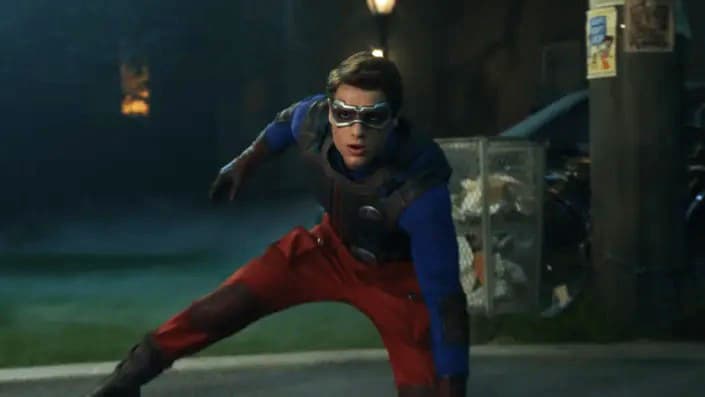 Nickelodeon's Henry Danger: The Movie gets a trailer and character posters