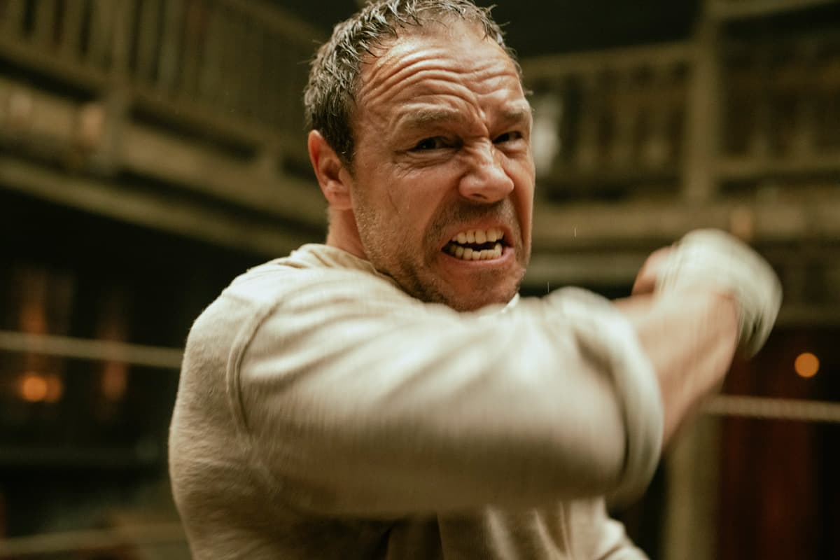 New trailer for Steven Knight's Victorian boxing drama A Thousand Blows