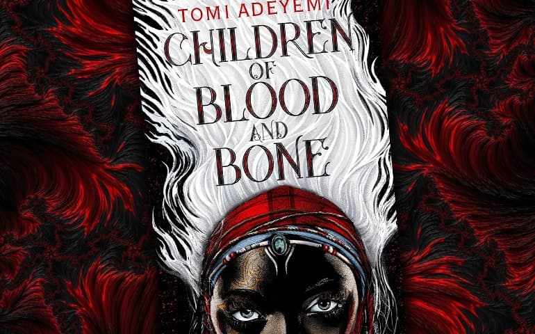 Children of Blood and Bone casts Thuso Mbedu, Amandla Stenberg, Viola ...