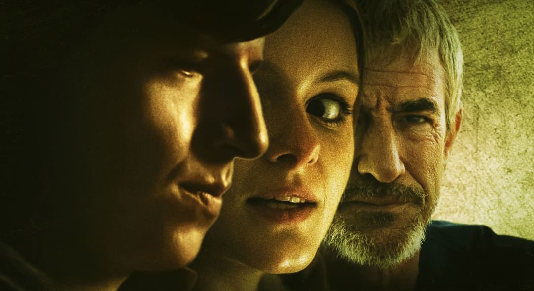 Like Father Like Son (2025) - Movie Review