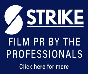 Sky shares trailer for Luther creator Neil Cross' new series The Iris ...