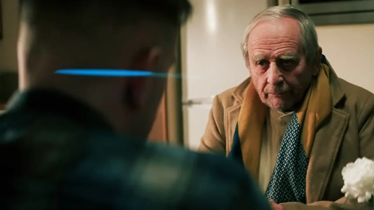 Exclusive clip from Dead Before They Wake starring Sylvester McCoy and ...