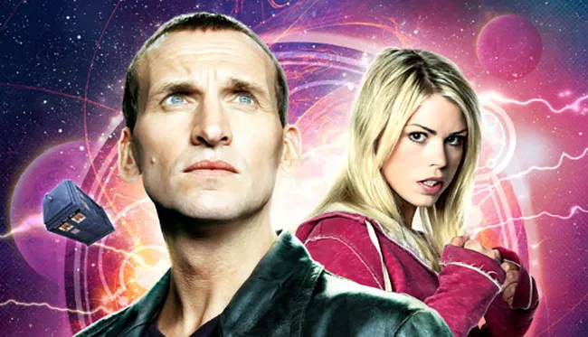 Christopher Eccleston and Billie Piper returning for new Doctor Who ...