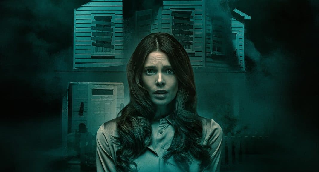 Ashley Greene and Shawn Ashmore on new horror It Feeds - Exclusive ...