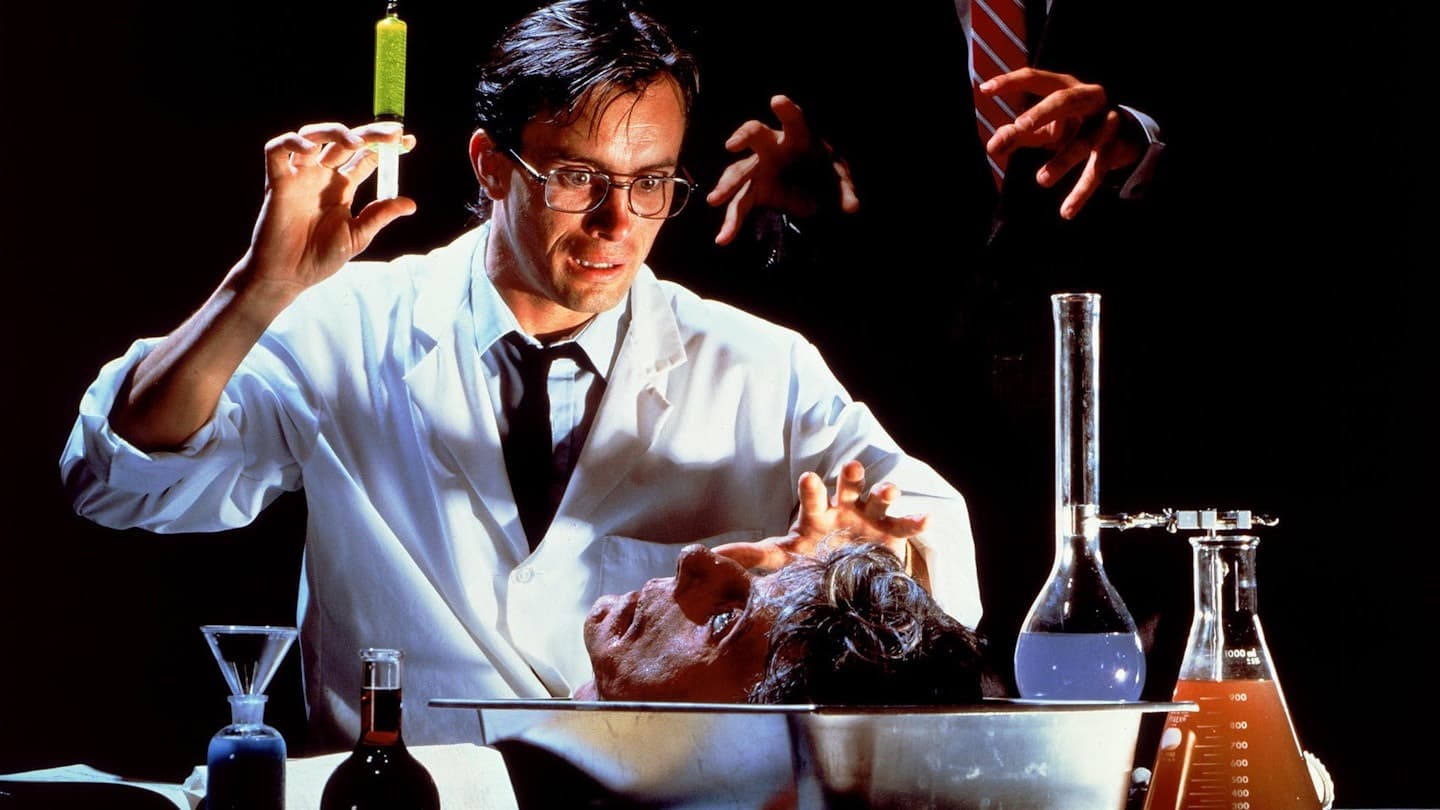 H.P. Lovecraft's Herbert West: Reanimator set for "contemporary ...