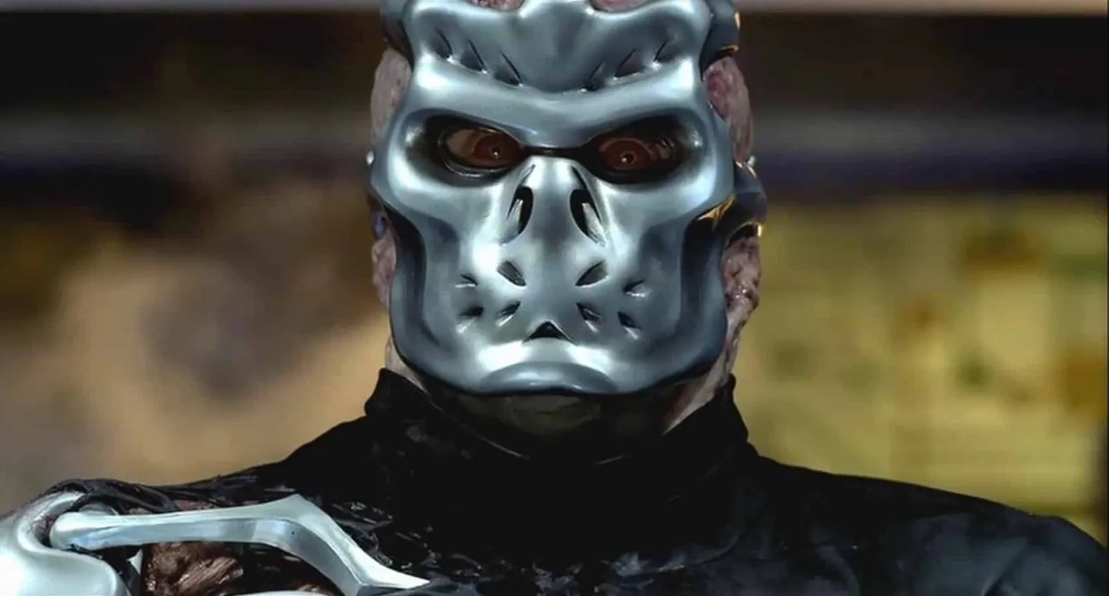 Jason X (2001) - 4K Ultra HD Review