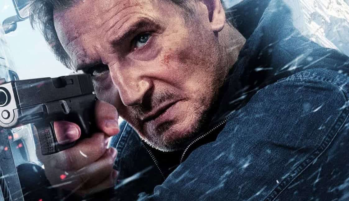 Ice Road: Vengeance (2025) - Movie Review