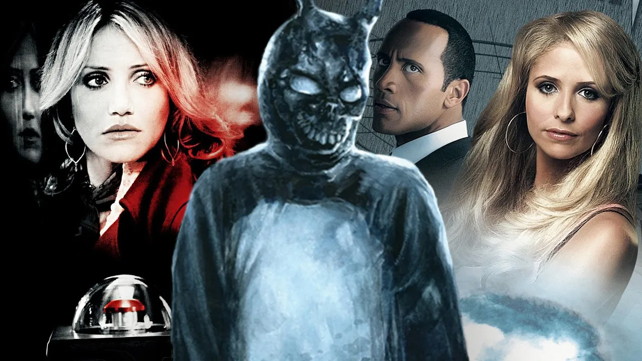 The Rise and Disappointing Disappearance of Director Richard Kelly