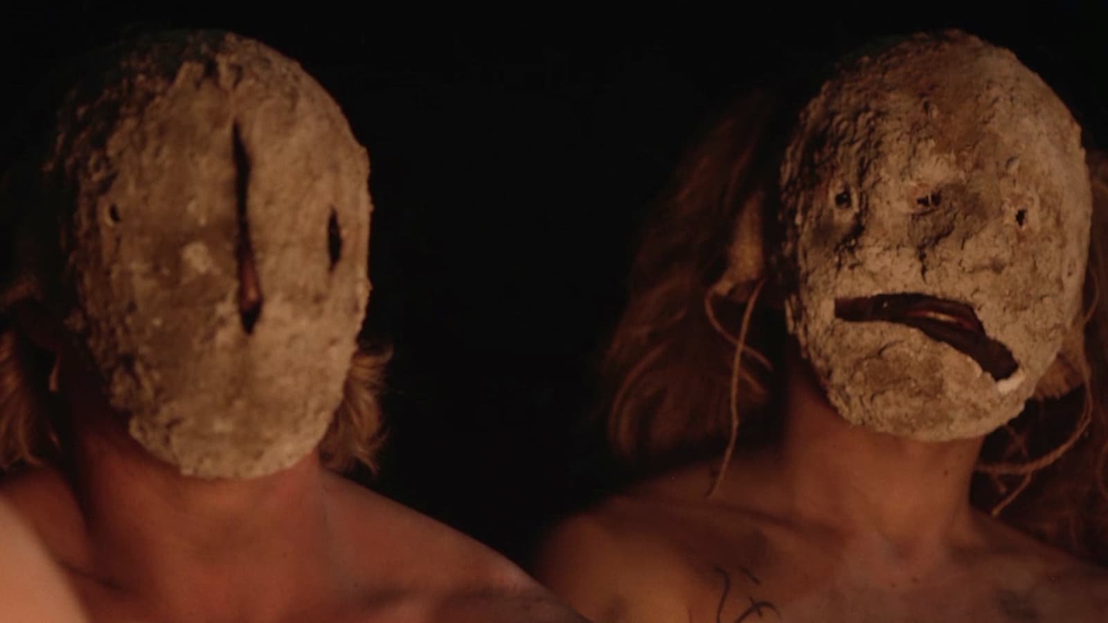 Australian horror The Banished gets a trailer and poster