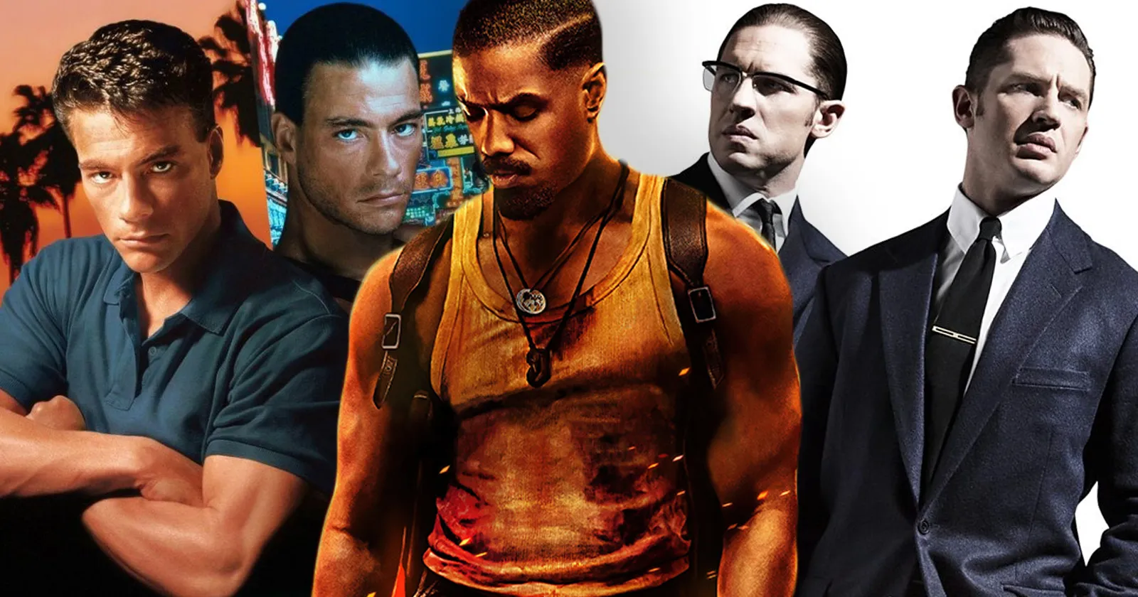 10 Great Movies About Twins