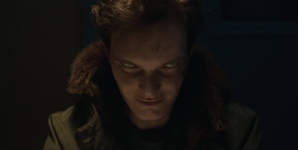 Serial killer horror No Tears in Hell gets a trailer ahead of August ...