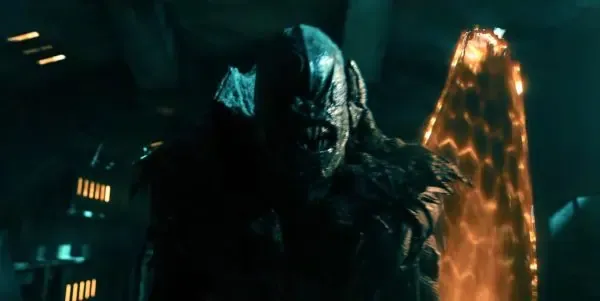 Osiris (2025) - Movie Review