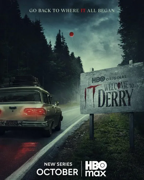 IT: Welcome To Derry terrifies with new trailer, teases Pennywise return