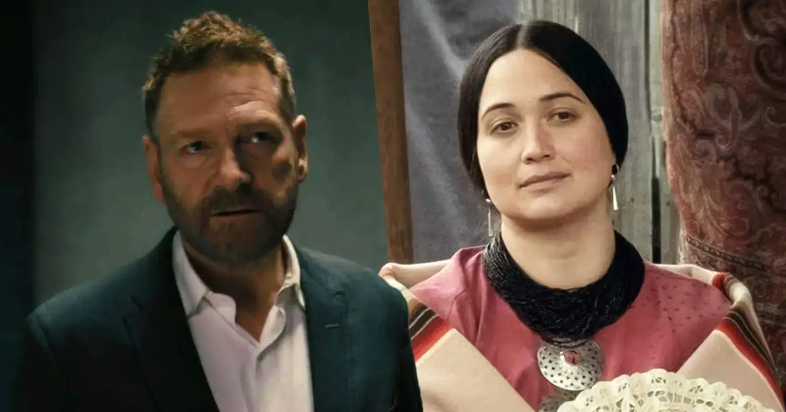 Kenneth Branagh and Lily Gladstone join Michael B. Jordan's The Thomas Crown Affair