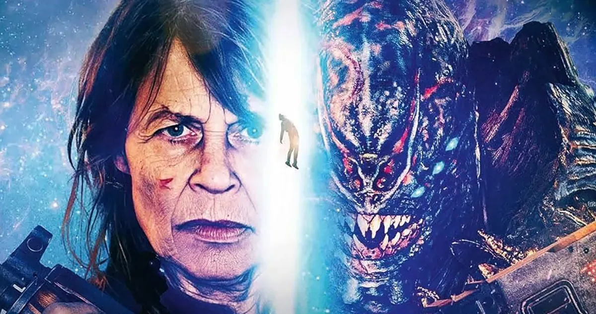 Osiris (2025) - Movie Review