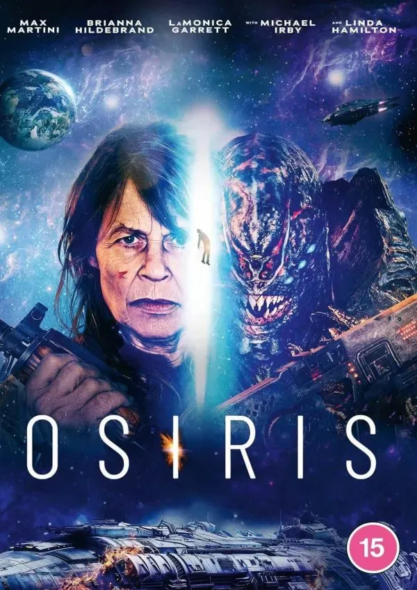 Osiris (2025) - Movie Review