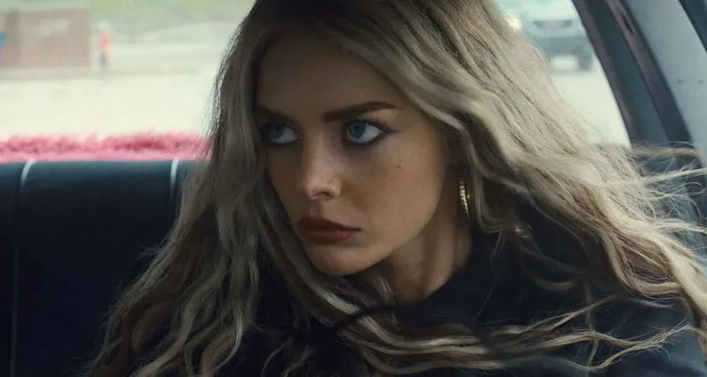 Eenie Meanie (2025) - Movie Review