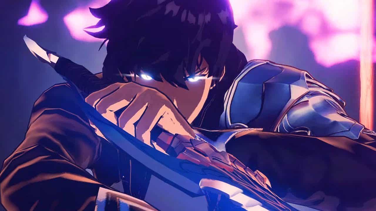 Netflix announces live-action Solo Leveling series