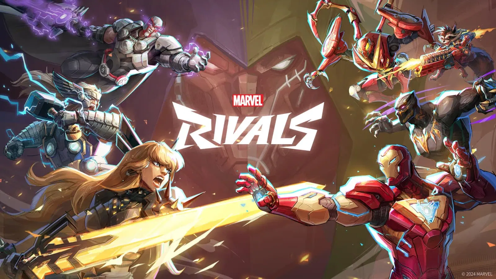 9 Characters (And Their Roles) We Need In Marvel Rivals