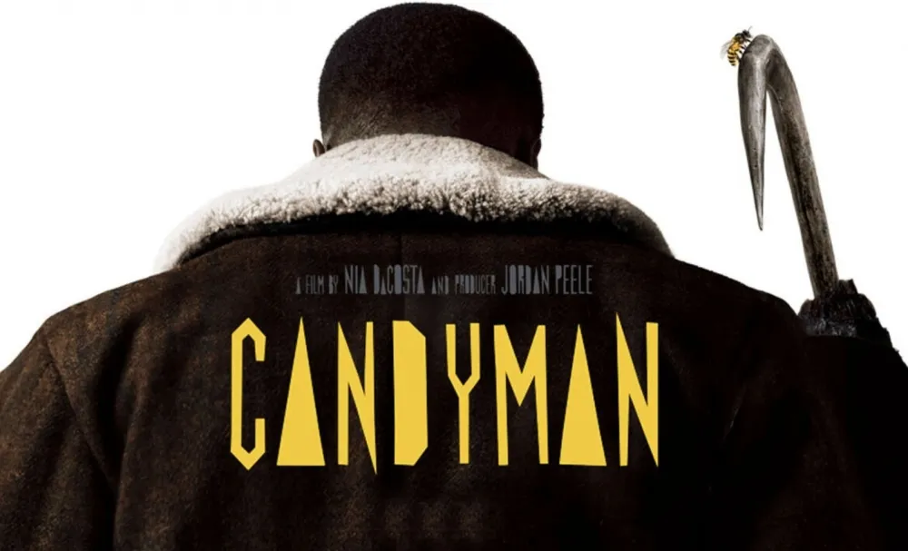 Candyman 1992 vs Candyman 2021