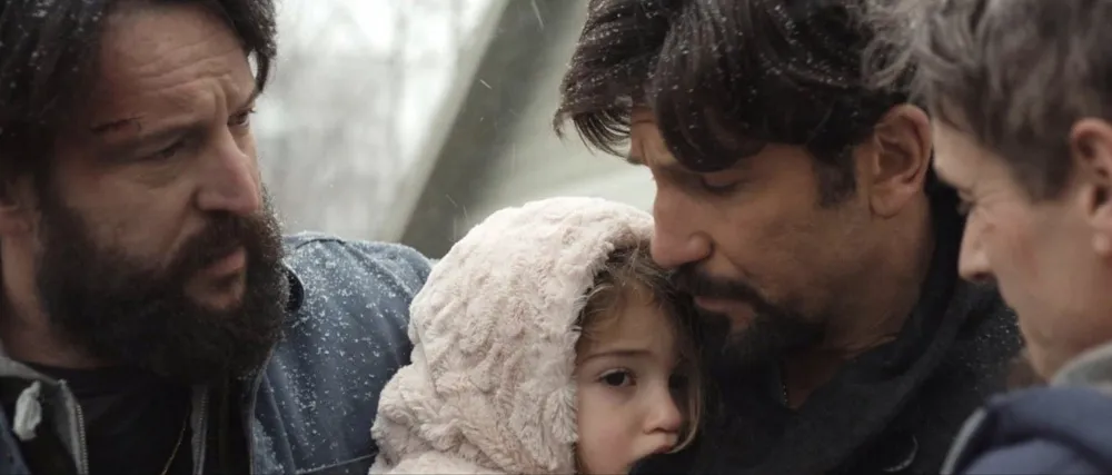 Movie Review - Small Engine Repair (2021)